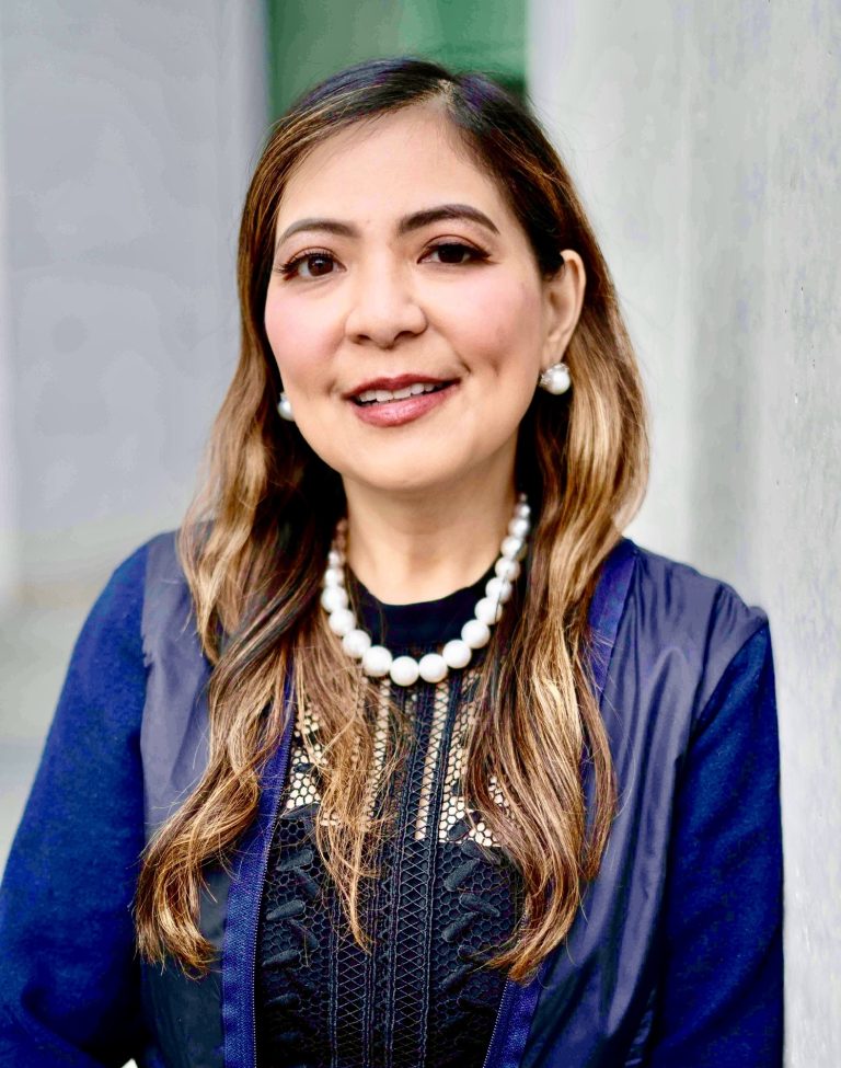 Meet Our Doctors - Anna C Deocampo